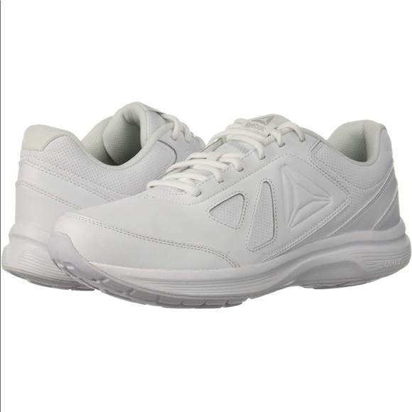 Reebok | Shoes | New Reebok Mens Walk Ultra Dmx Max Walking Shoe Wide ...